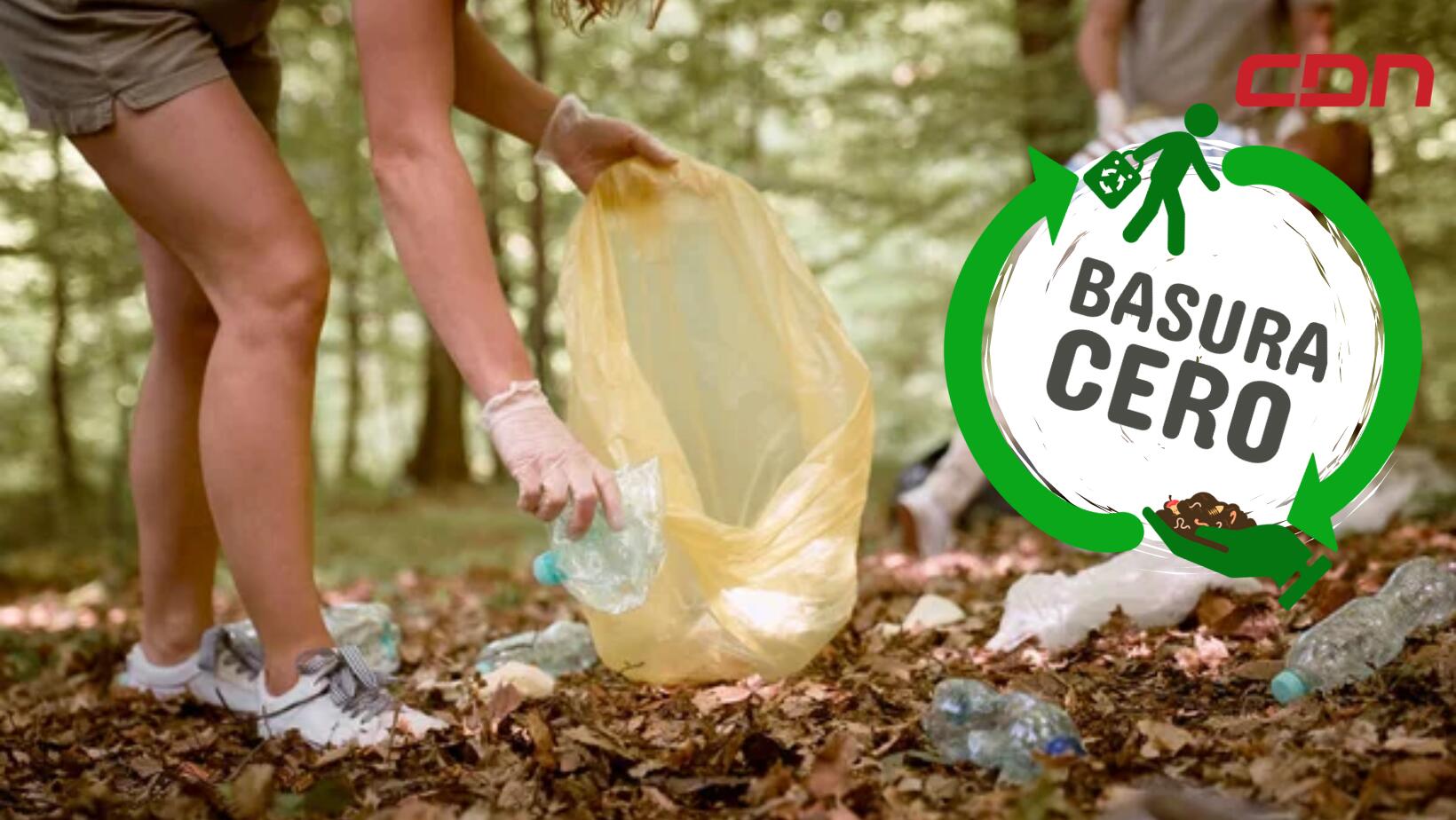 Lanzan proyecto “Maimón Basura Cero” en Puerto Plata