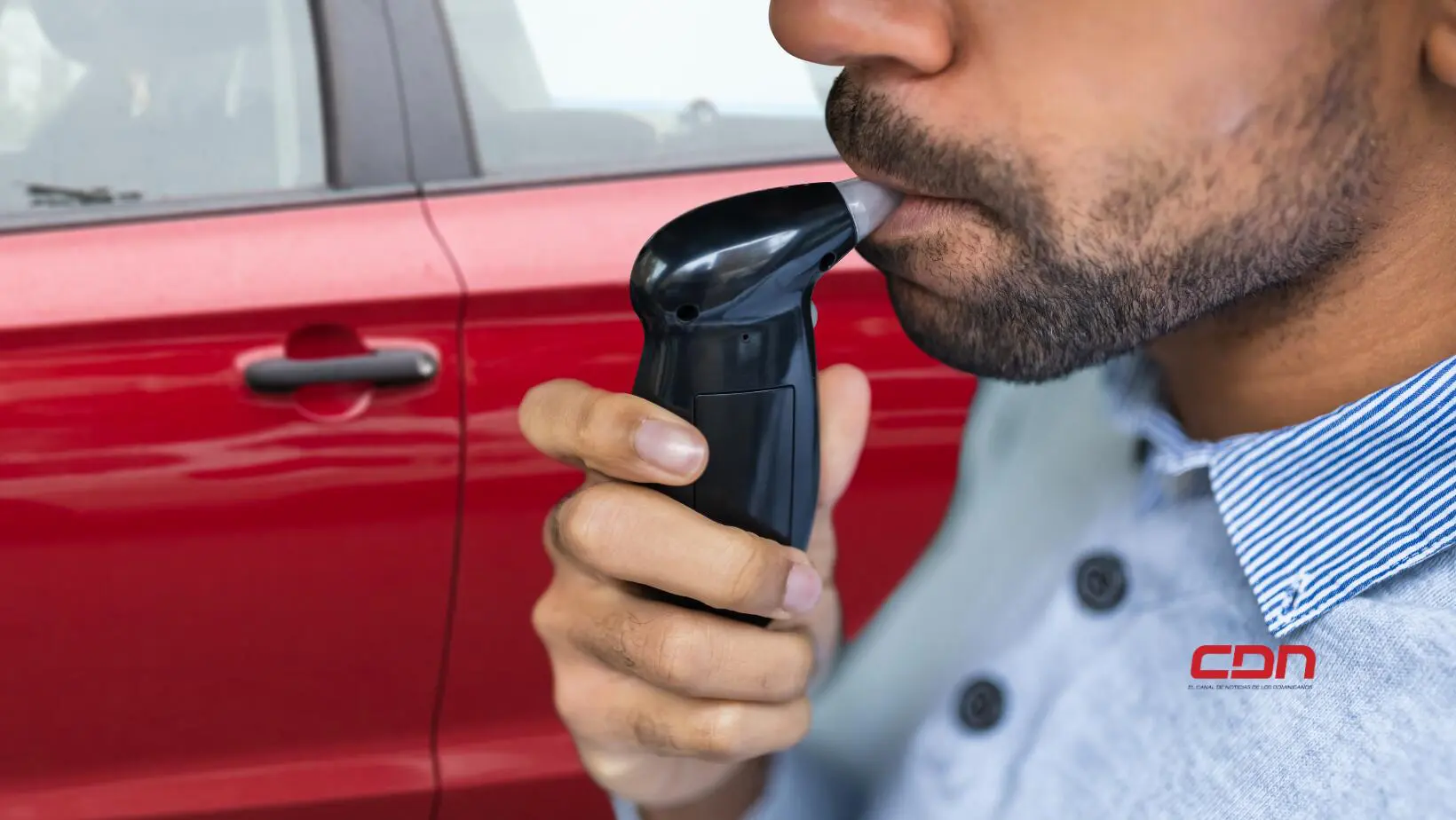 ¡Atención bebedores! Hoy inicia prueba de alcoholimetría en el DN