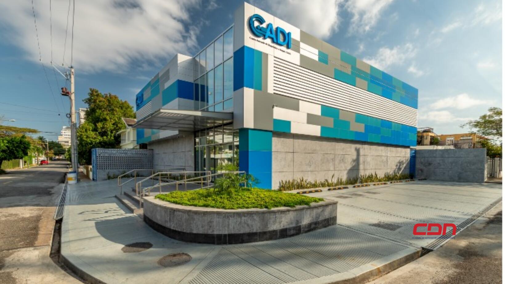 CADI el moderno centro de diagnósticos por imágenes en el país