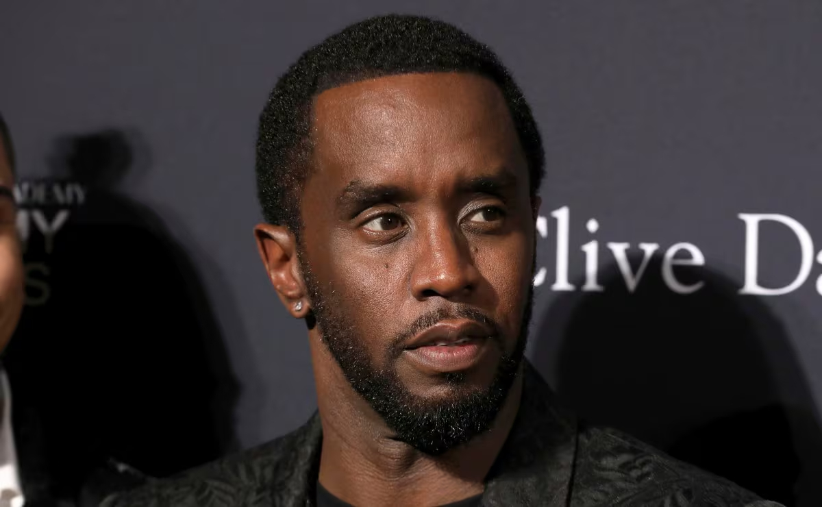 Puff Daddy estaba "obsesionado" con estos dos hombres