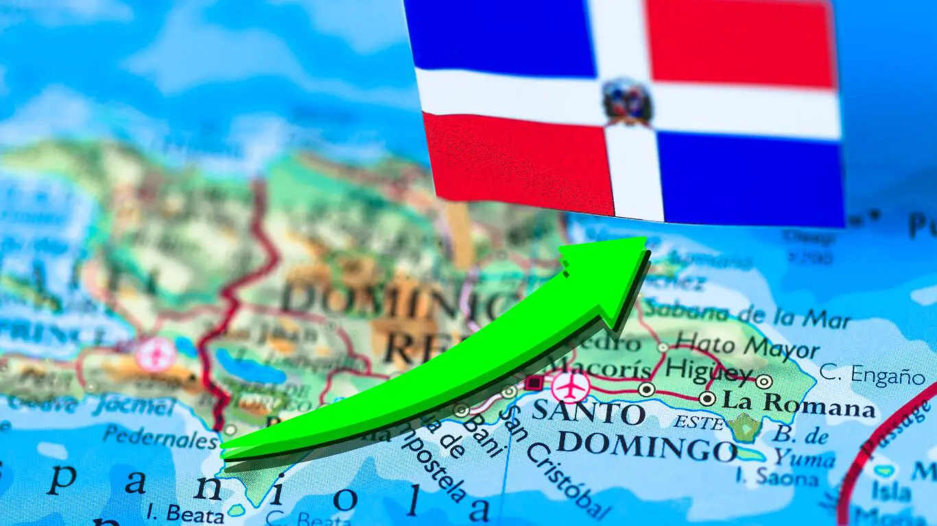 La pobreza ha bajado un 19% en RD indica Ministerio Economía