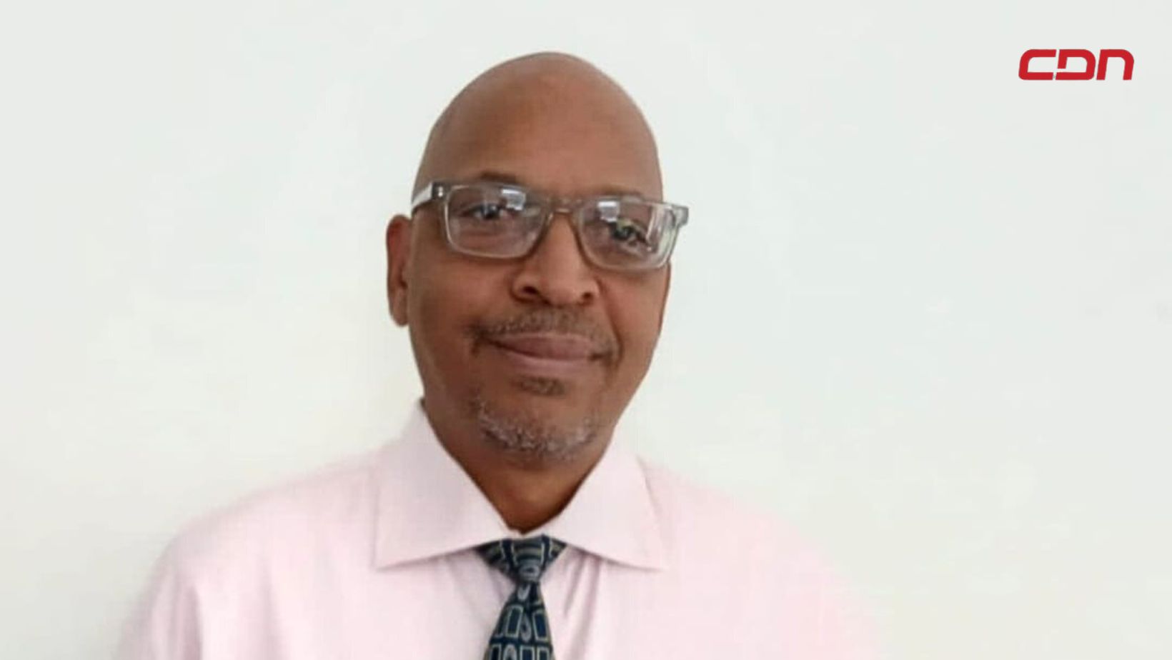 Ramón Luna nuevo presidente del PRM en Londres