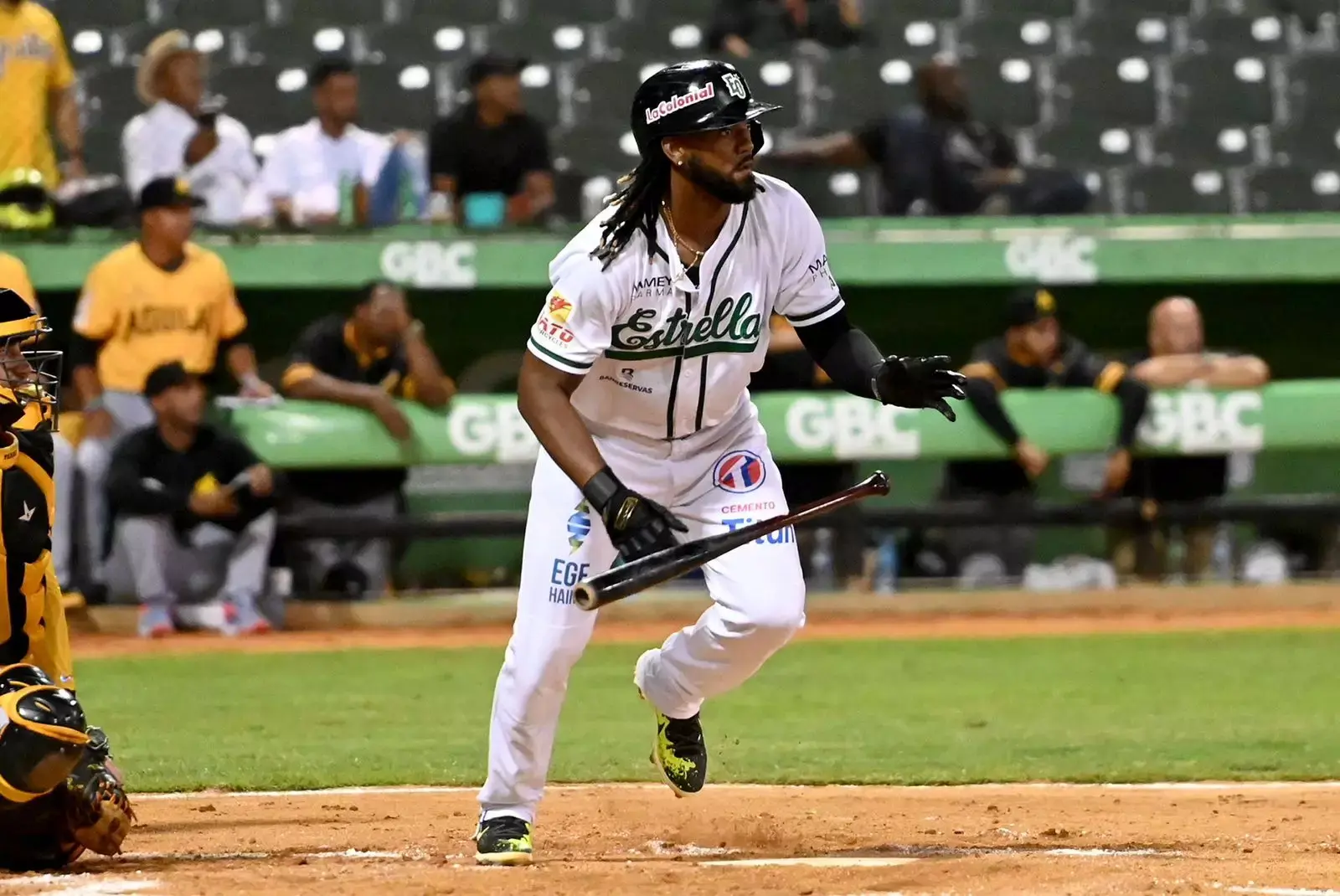 Pelota Invernal: Tabla HOY y resultados del 22 de Octubre