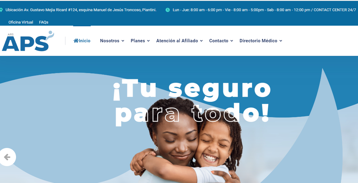 ARS APS incurre nuevamente en afiliaciones irregulares e ilegales