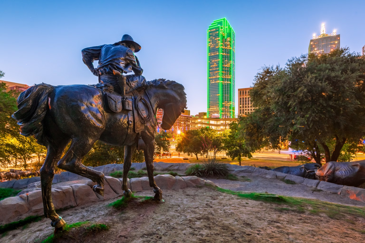 Cambio de hora en Texas 2024: fecha oficial