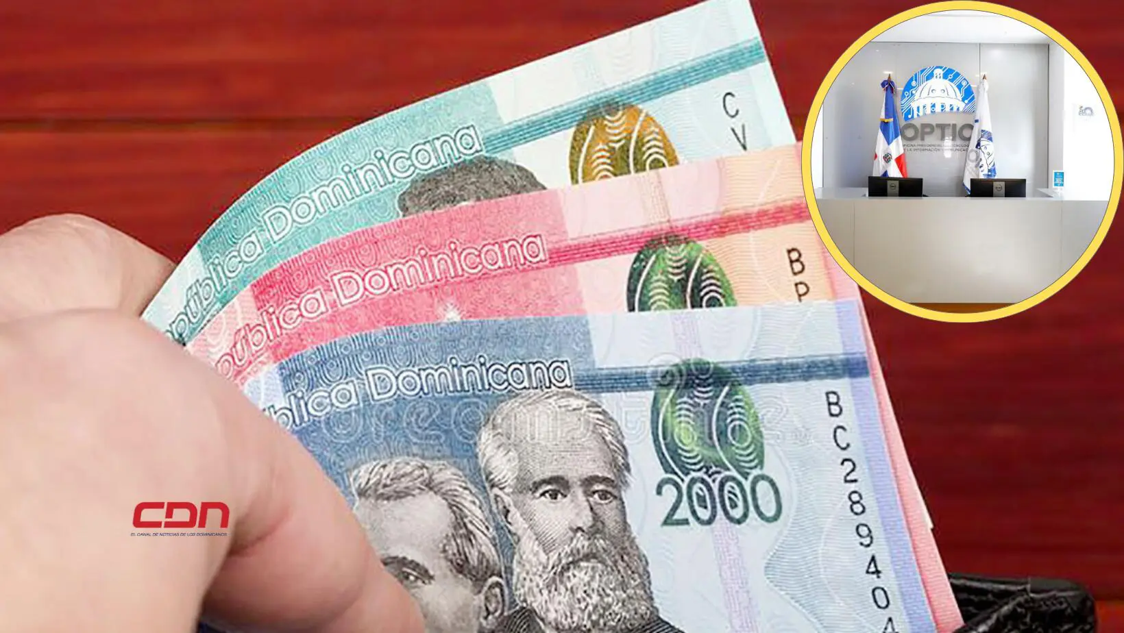 Ogtic responde a críticas de contrato de alquiler de 1,440 millones