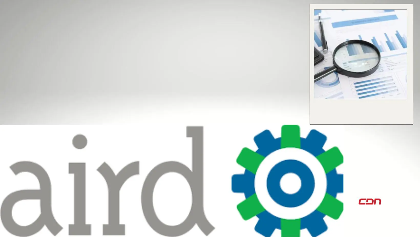 AIRD emite declaración inicial sobre propuesta fiscal