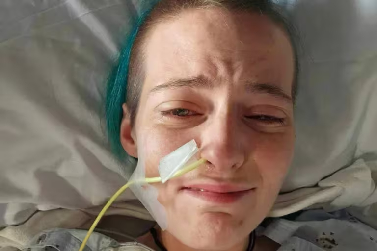 La "enfermedad de los vampiros": comer ajo la puede matar