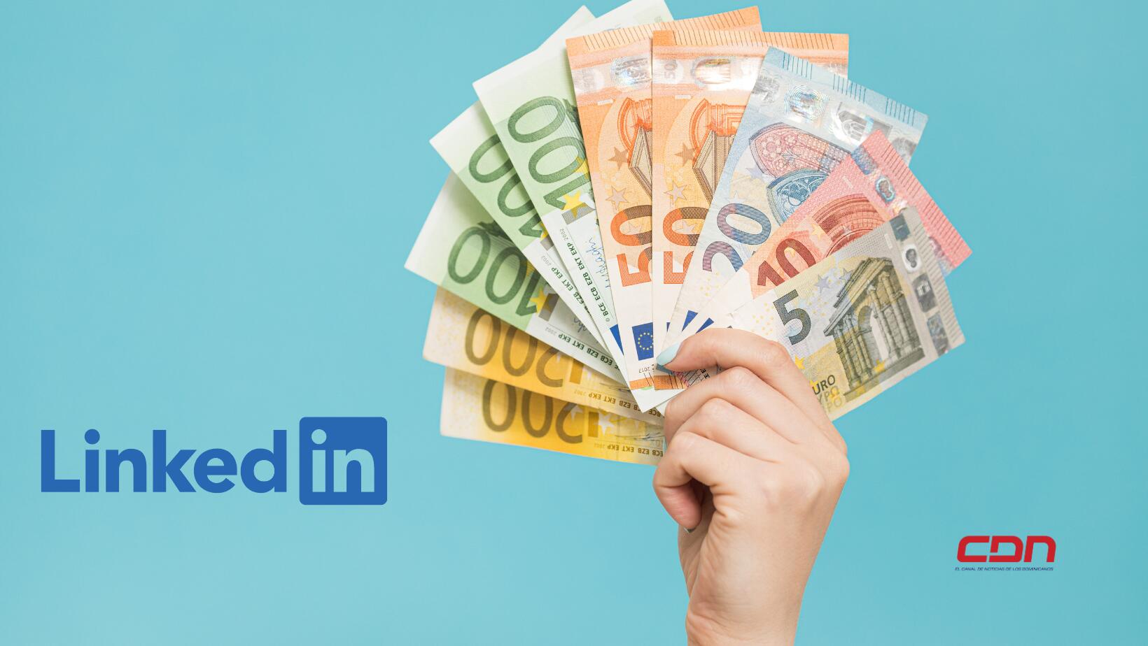 Multan a LinkedIn por infringir el reglamento europeo