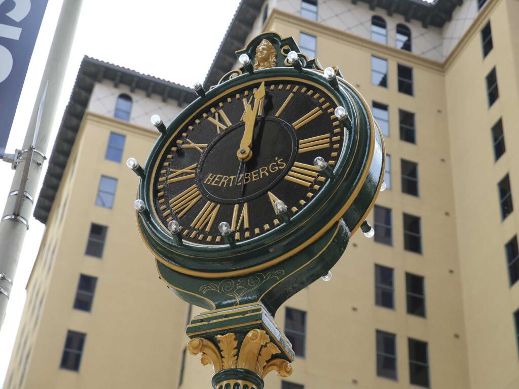 Cambio de hora en Texas 2024: fecha oficial