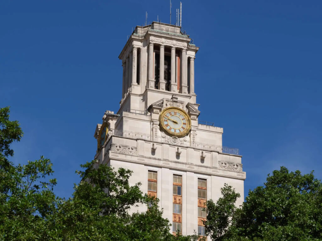 Cambio de hora en Texas 2024: fecha oficial