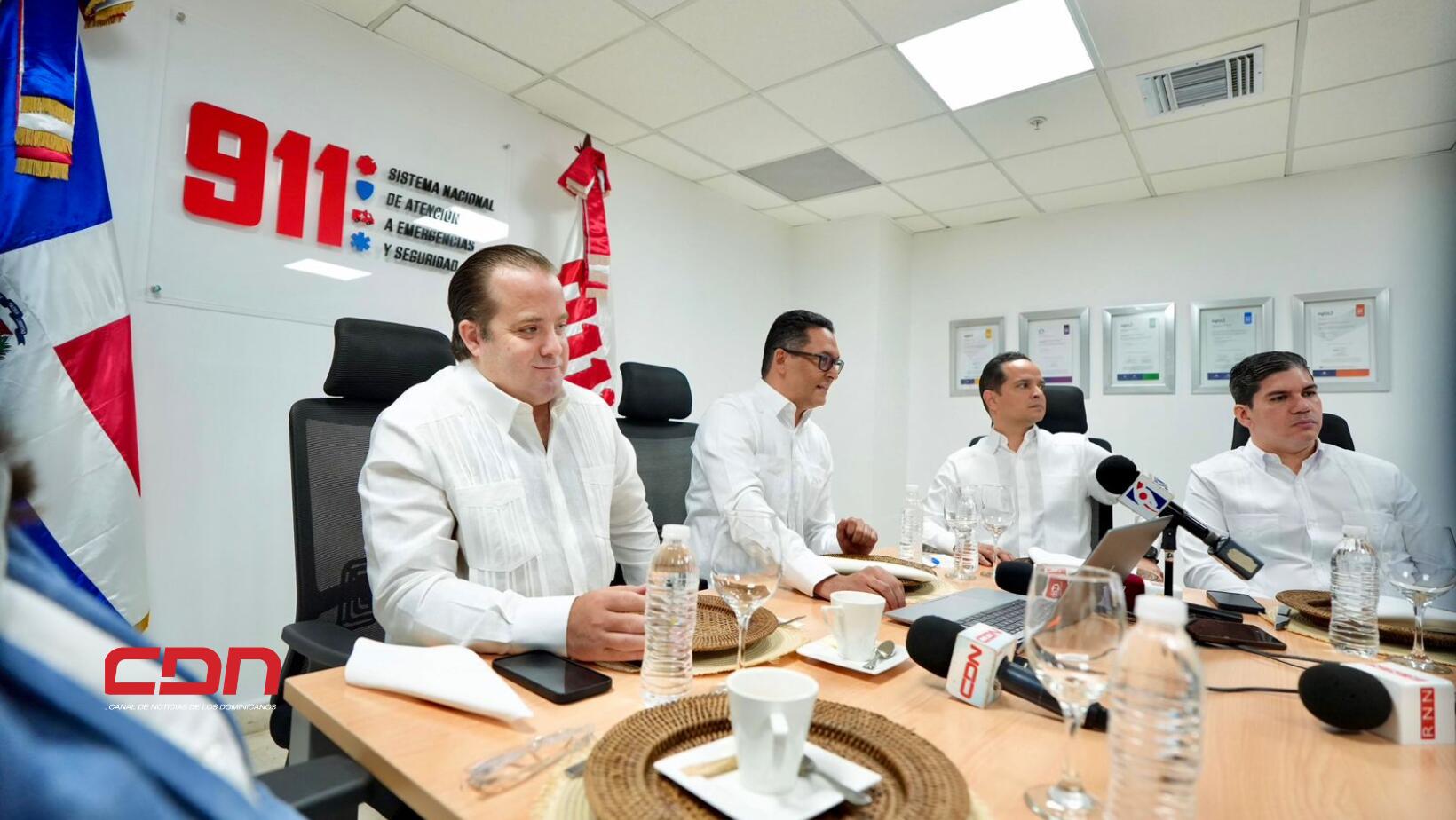 Sistema 911 fortalece su plataforma con inteligencia artificial