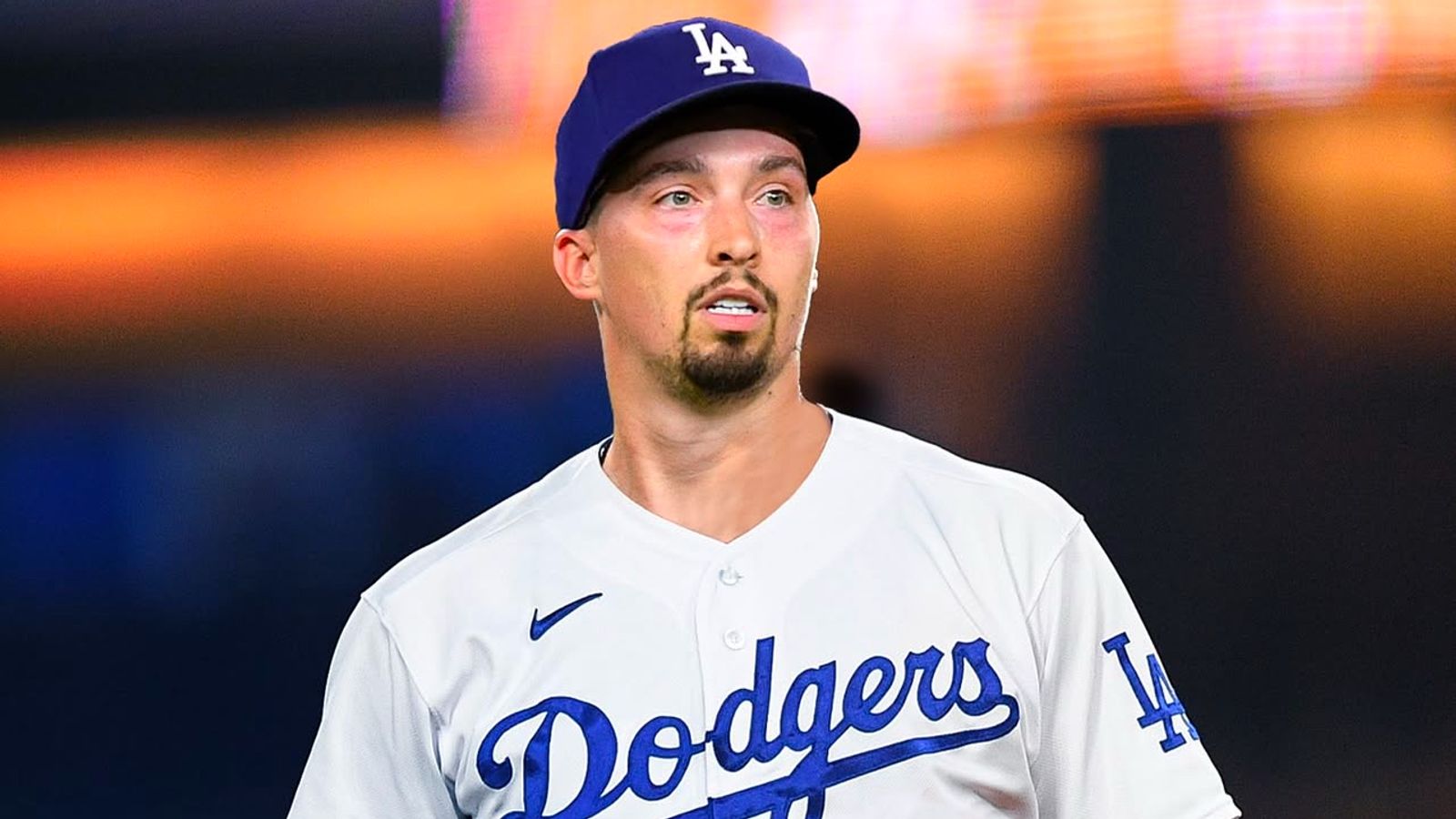 Blake Snell acuerda un contrato de cinco años con los Dodgers