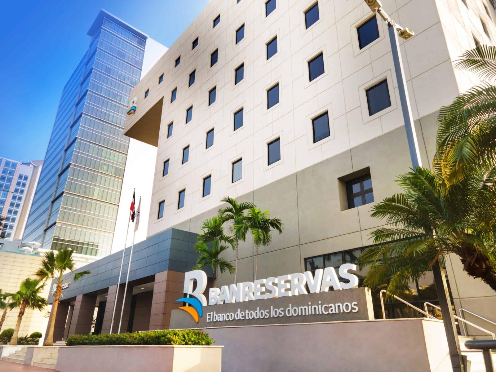 Los 5 principales bancos de RD según The Banker