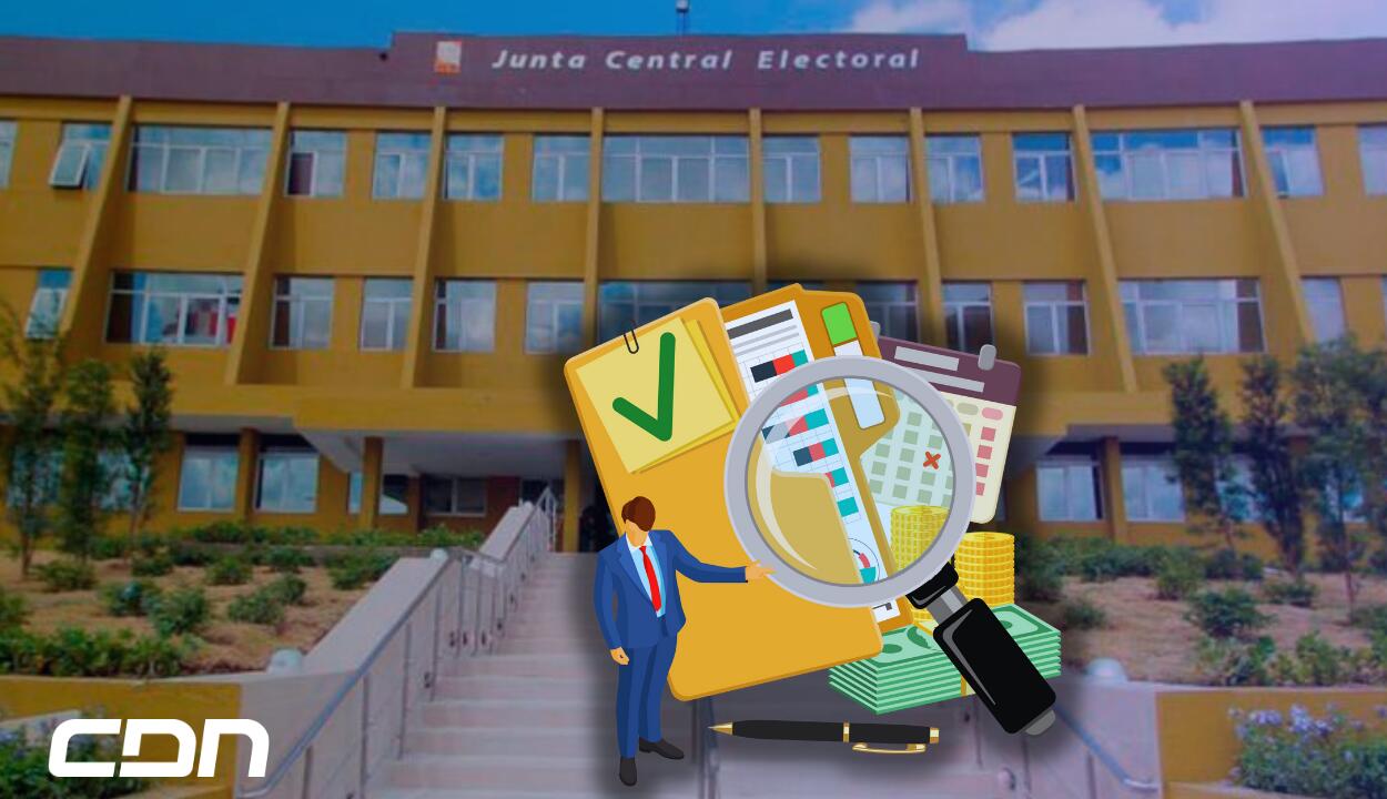 JCE aprueba solicitud auditoría a la entidad por la Cámara Cuentas