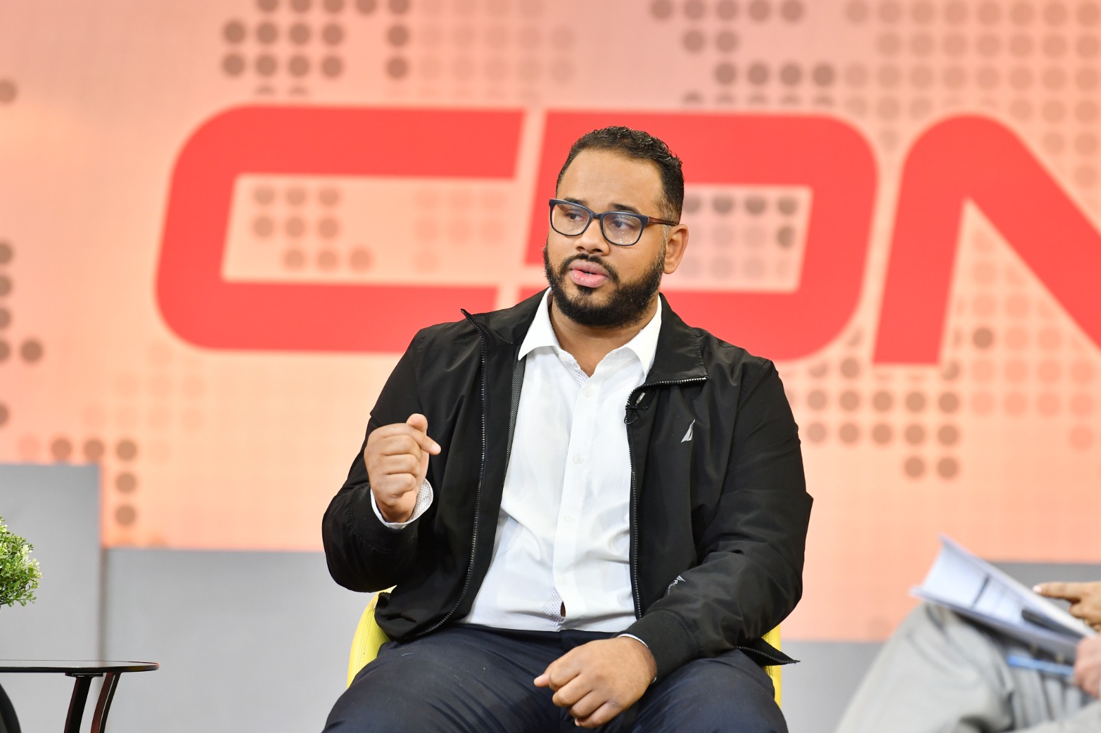 La alcaldía de La Vega sigue ''de relajo''