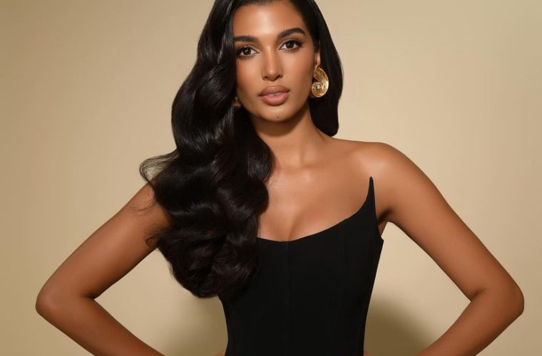 Celinee Santos la “villana” de Miss Universo 2024
