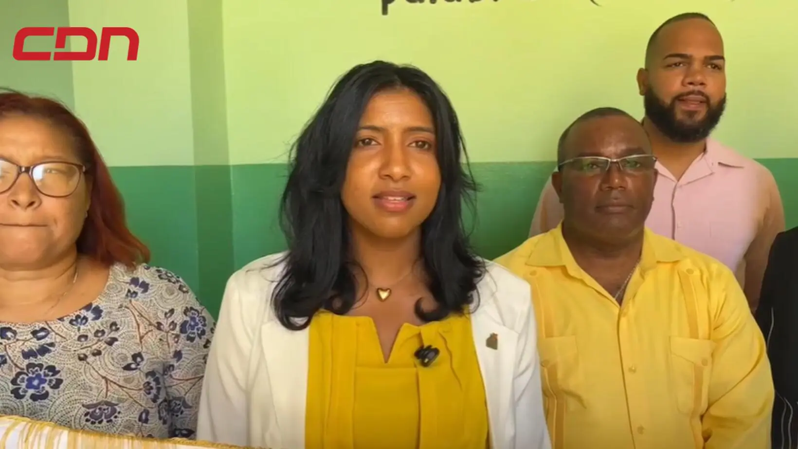 Codopsi en Hato Mayor pide inclusión de salud mental en escuelas