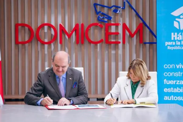 CDN - El Canal de Noticias de los Dominicanos