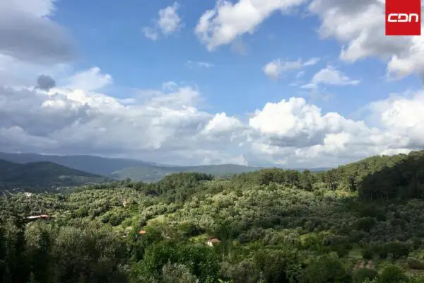 Tiempo de HOY en Santo Domingo: Clima en RD