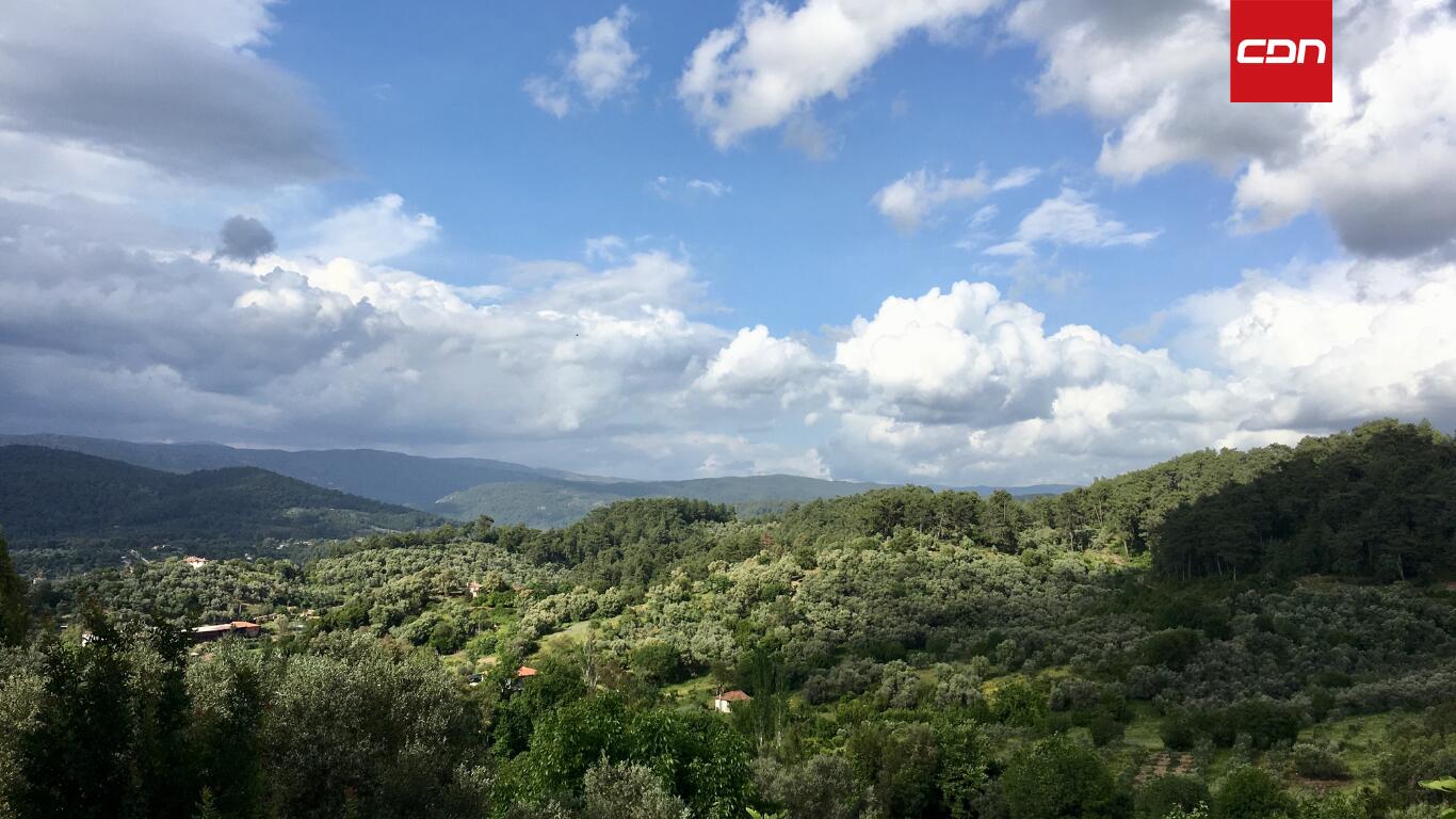 Tiempo de HOY en Santo Domingo: Clima en RD