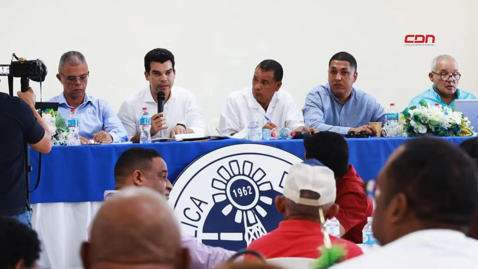Inapa mejorará el servicio de agua potable en La Altagracia y SPM
