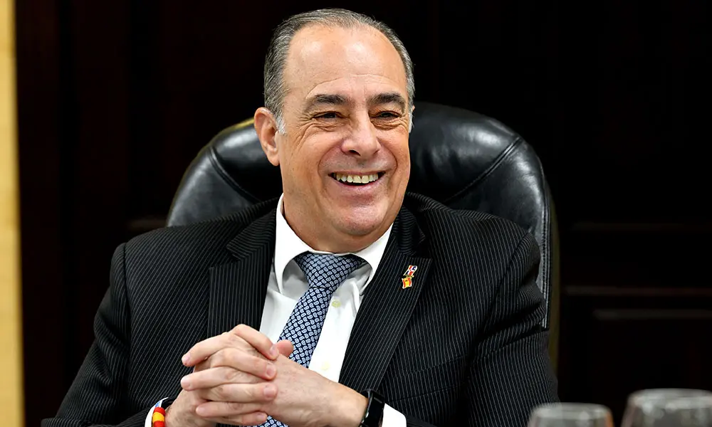 RD ahora tiene un clima muy dulce para las inversiones