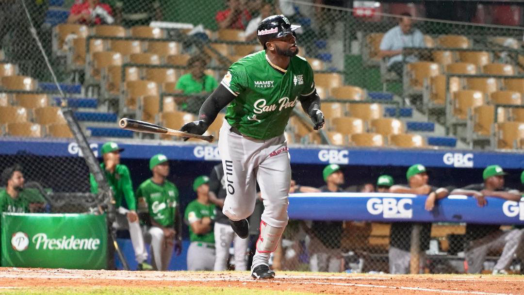 Pelota invernal: juegos HOY 14 de noviembre