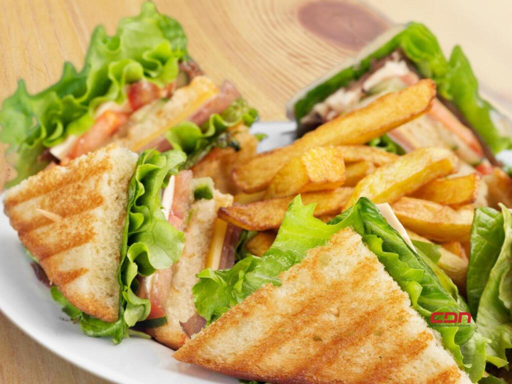 El 3 de noviembre se conmemora el Día Mundial del Sándwich