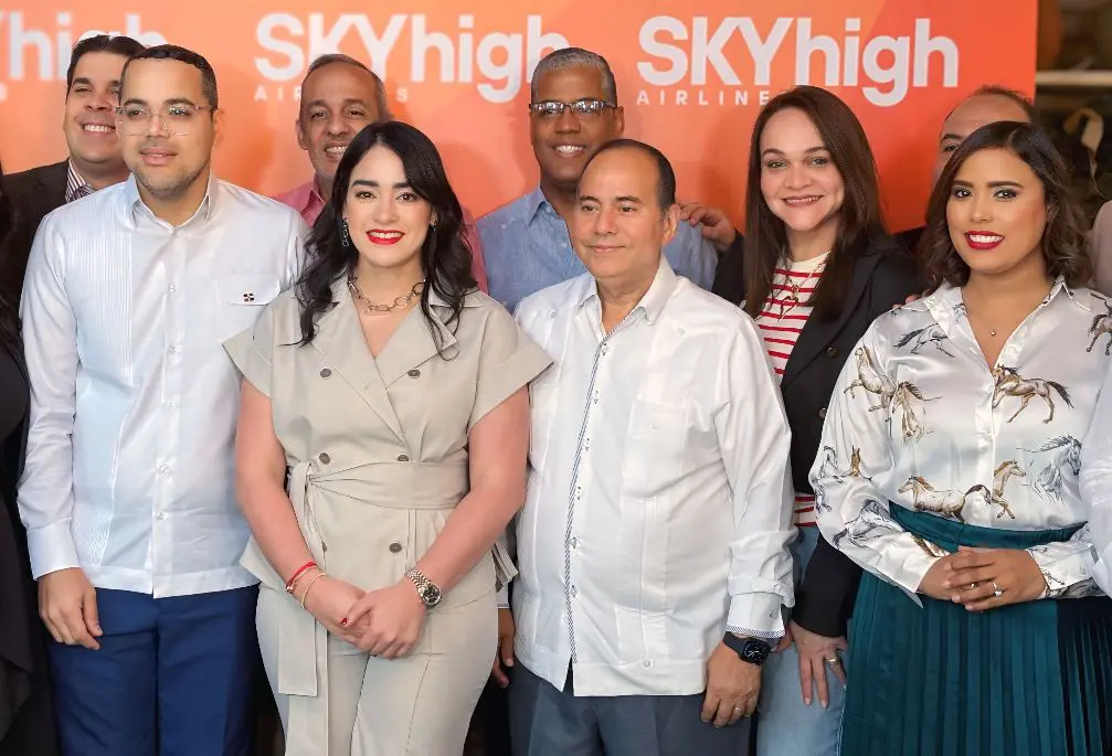 Sky High celebra un año de transformación en el Caribe