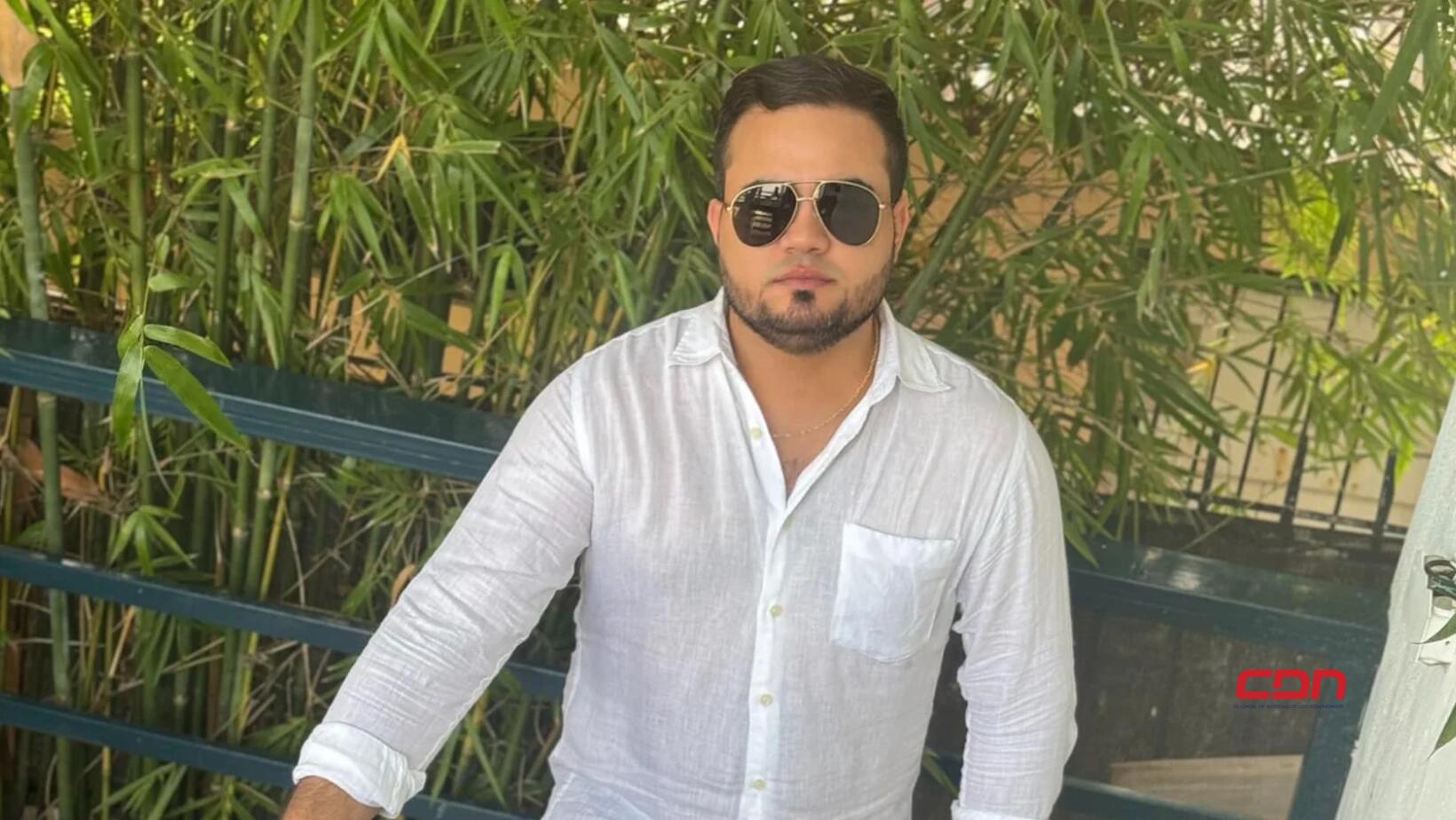¿Quién es Stephen Domínguez, empleado de Promese Cal?