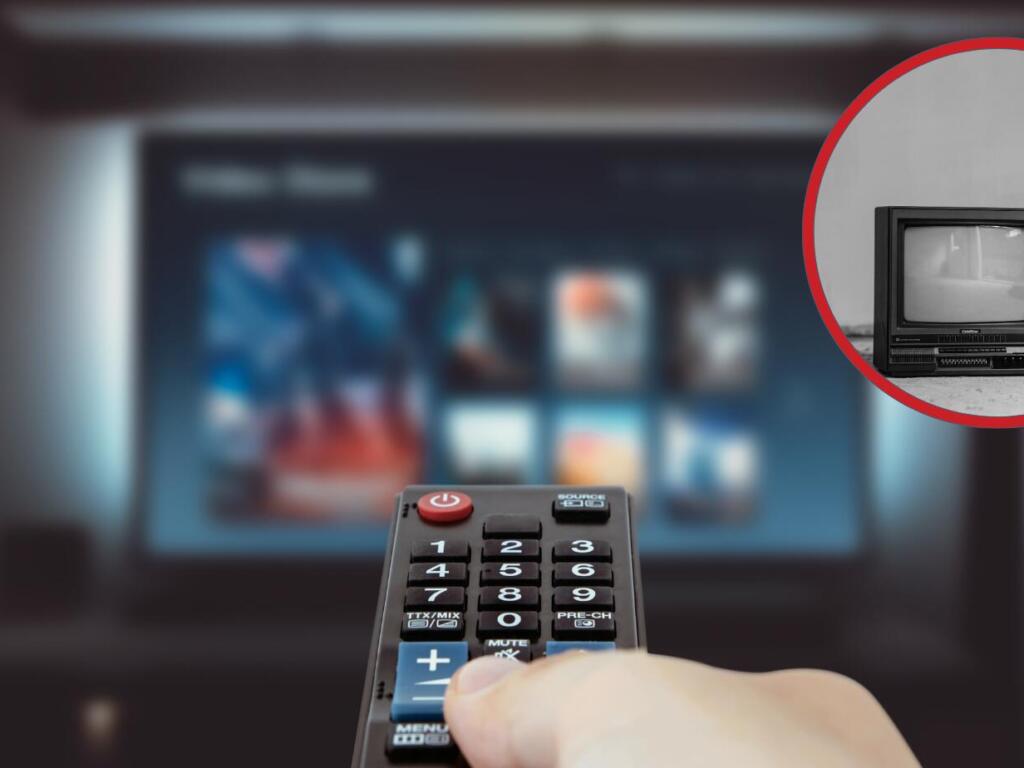 RD celebra el Día Mundial de la Televisión