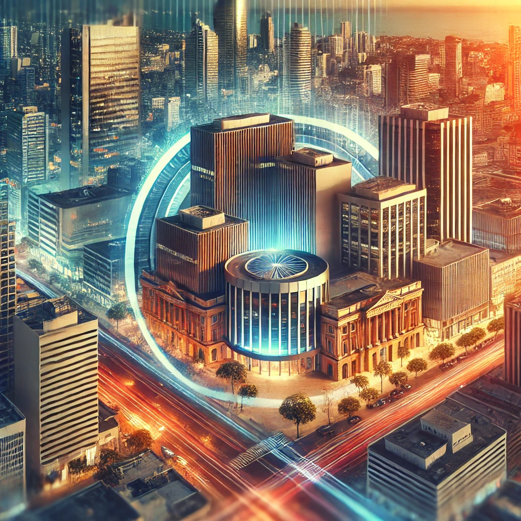 Los 5 principales bancos de RD según The Banker