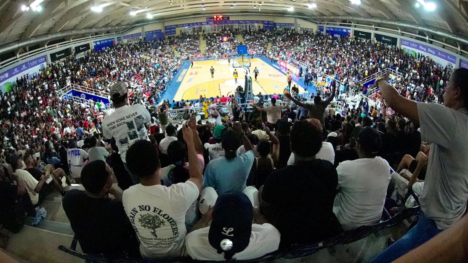 Abadina dice tomará medidas para el juego 7 final TBS