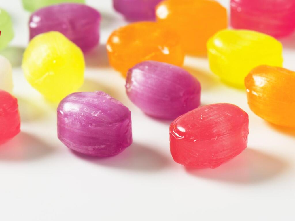 Caramelo: Un dulce para todas las edades