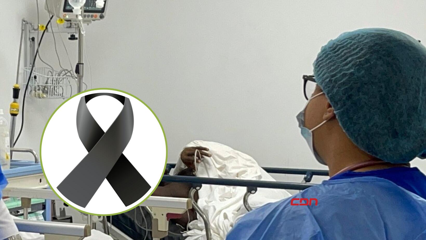 Niña muere ahogada en una lavadora