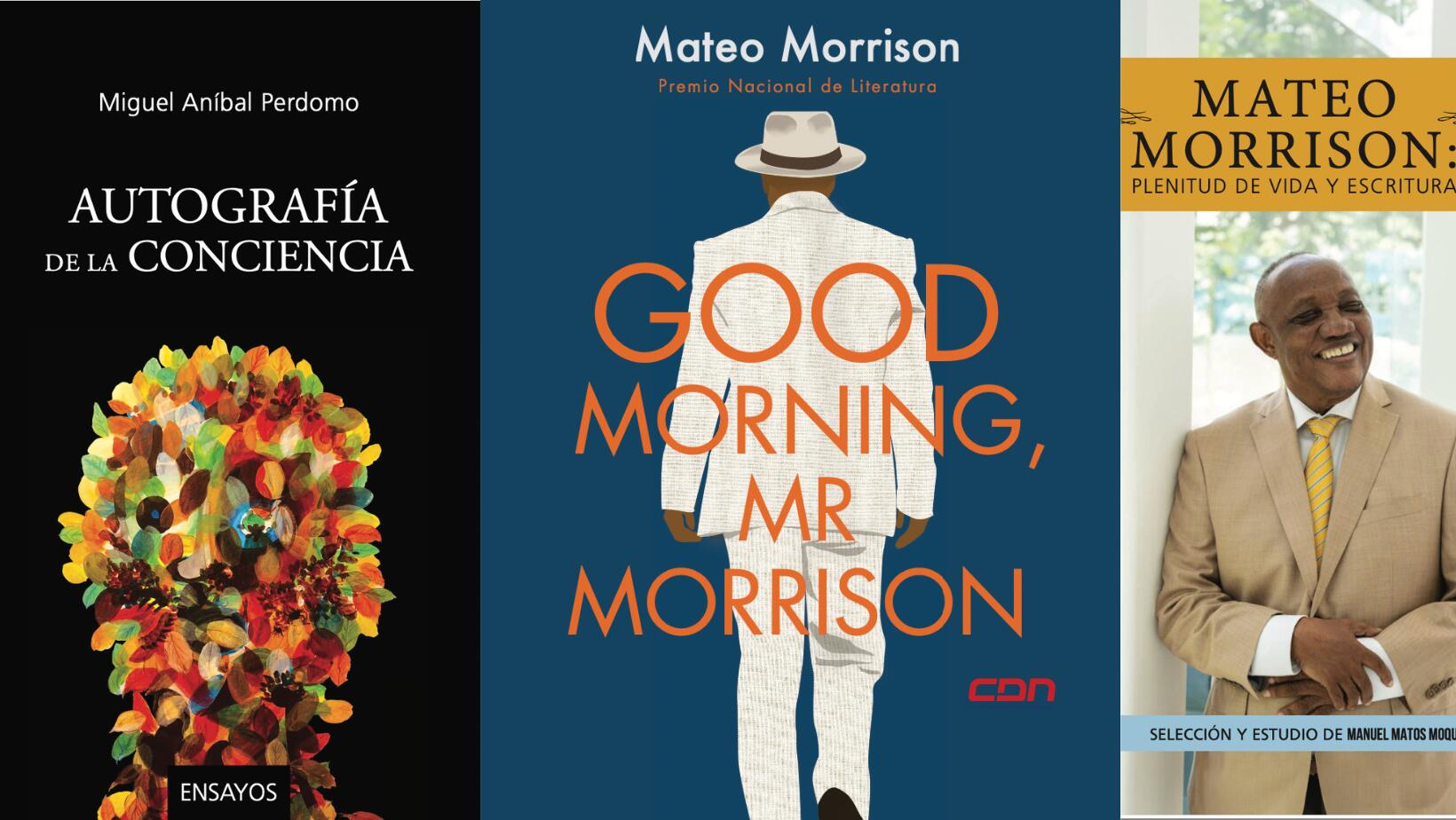 Editora Nacional presenta 18 nuevos títulos en la Feria del Libro