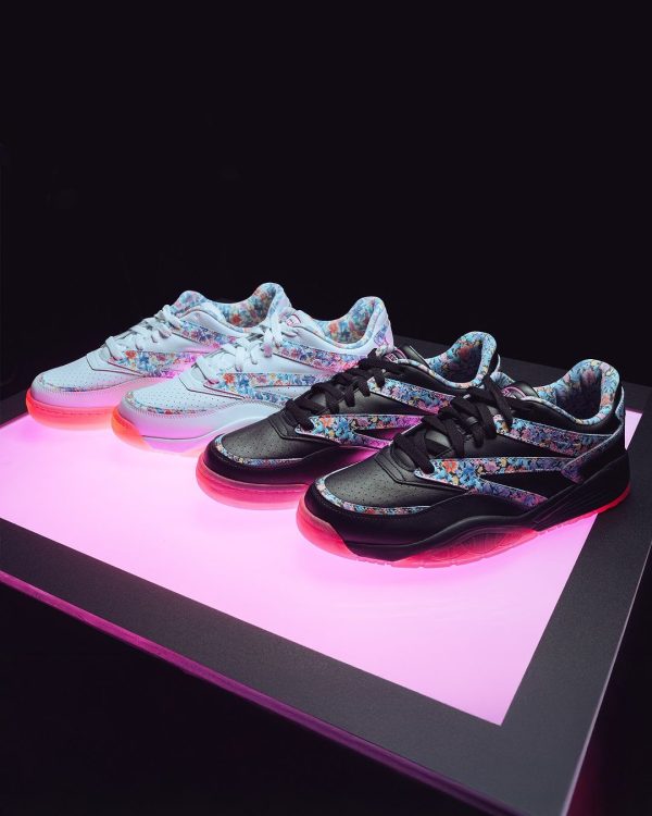 Precio de tenis Bachata Rosa de Juan Luis Guerra te sorprenderá