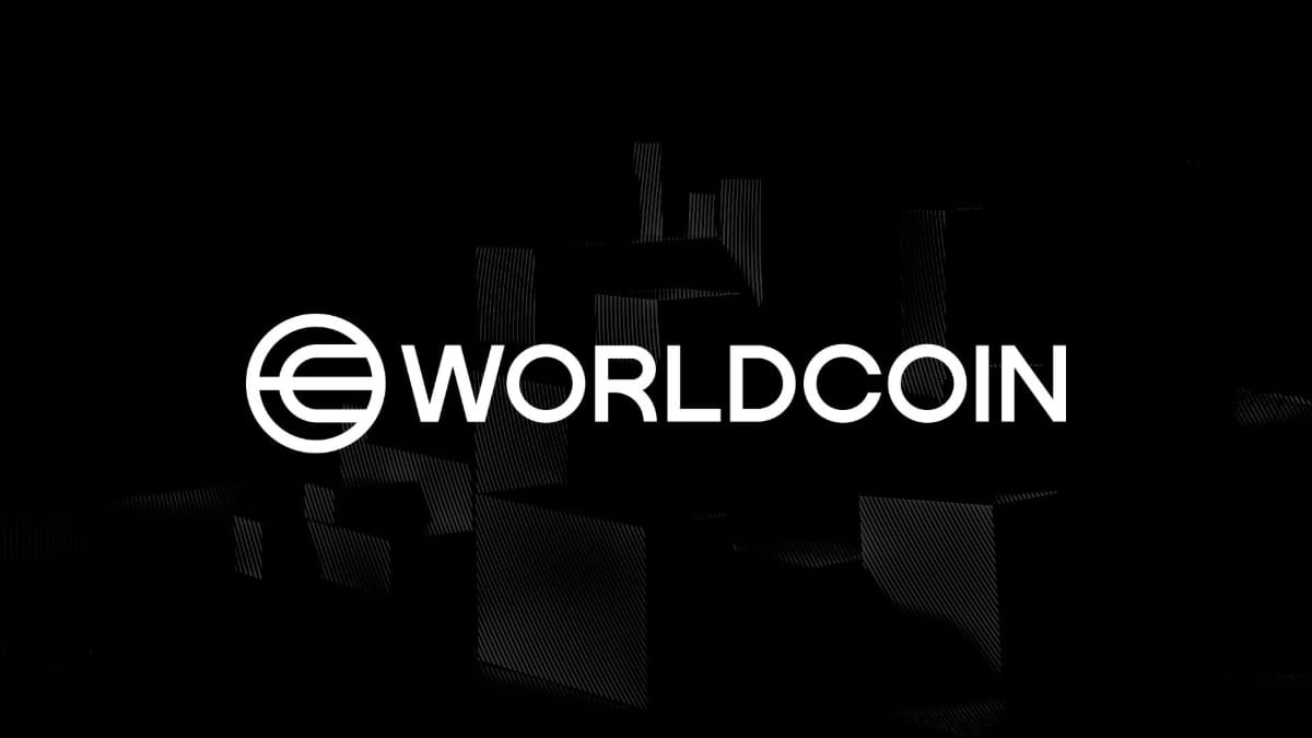 WorldCoin, la empresa que te paga por tu iris