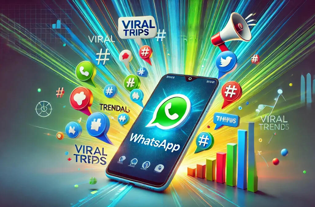 10 trucos esenciales para aprovechar WhatsApp al máximo