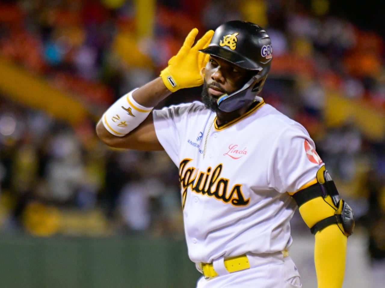 LIDOM: juegos HOY 06 de diciembre en Pelota Invernal