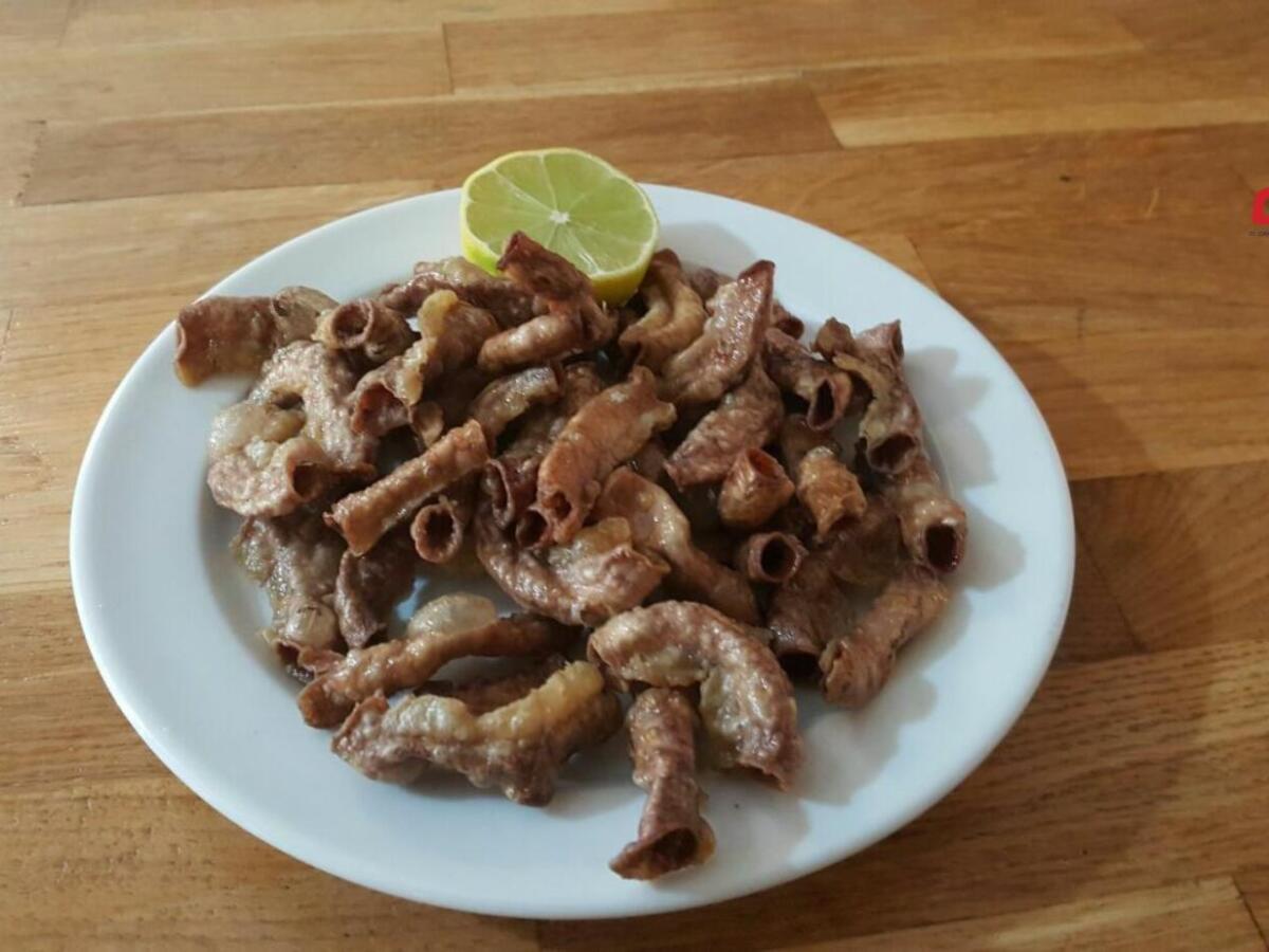 ¿Cuáles son las frituras dominicanas?