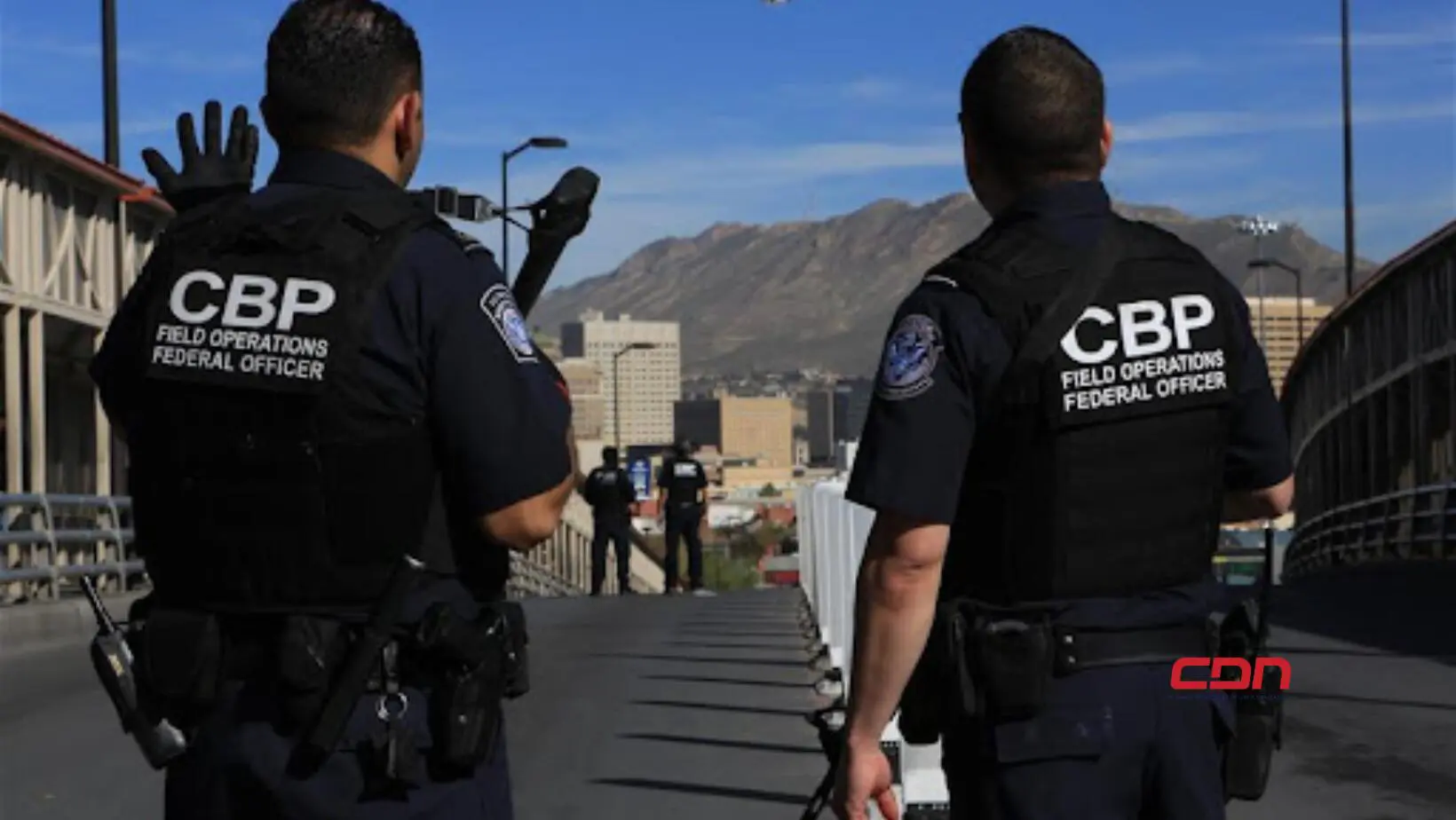 ¿Qué es el CBP, entidad que sancionó a la empresa china en RD?