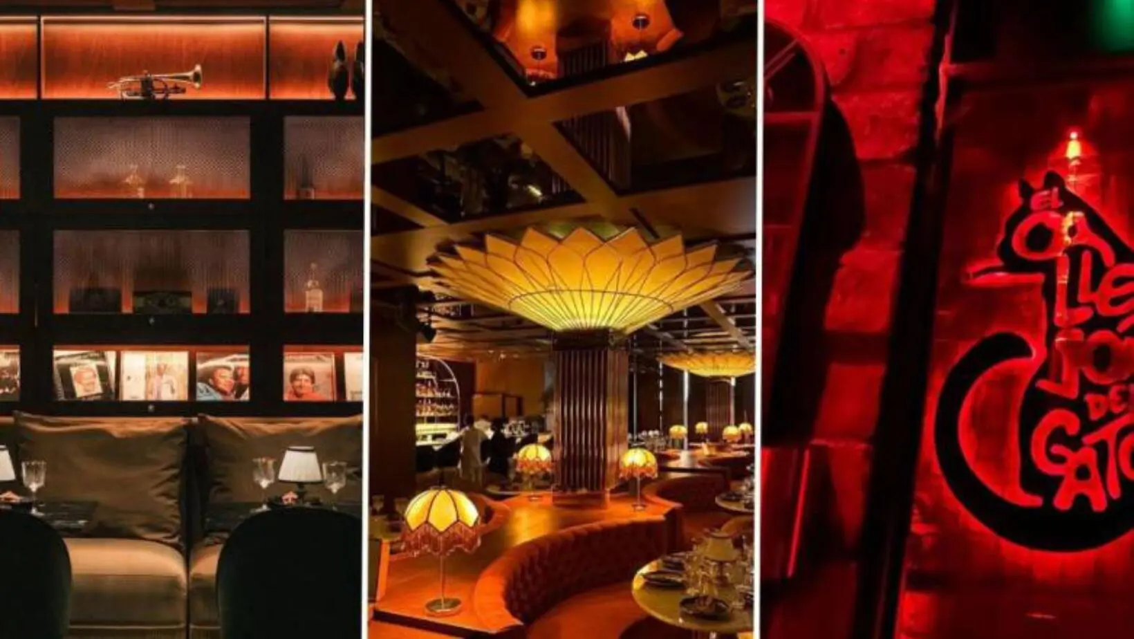 Restaurantes para disfrutar en San Valentín