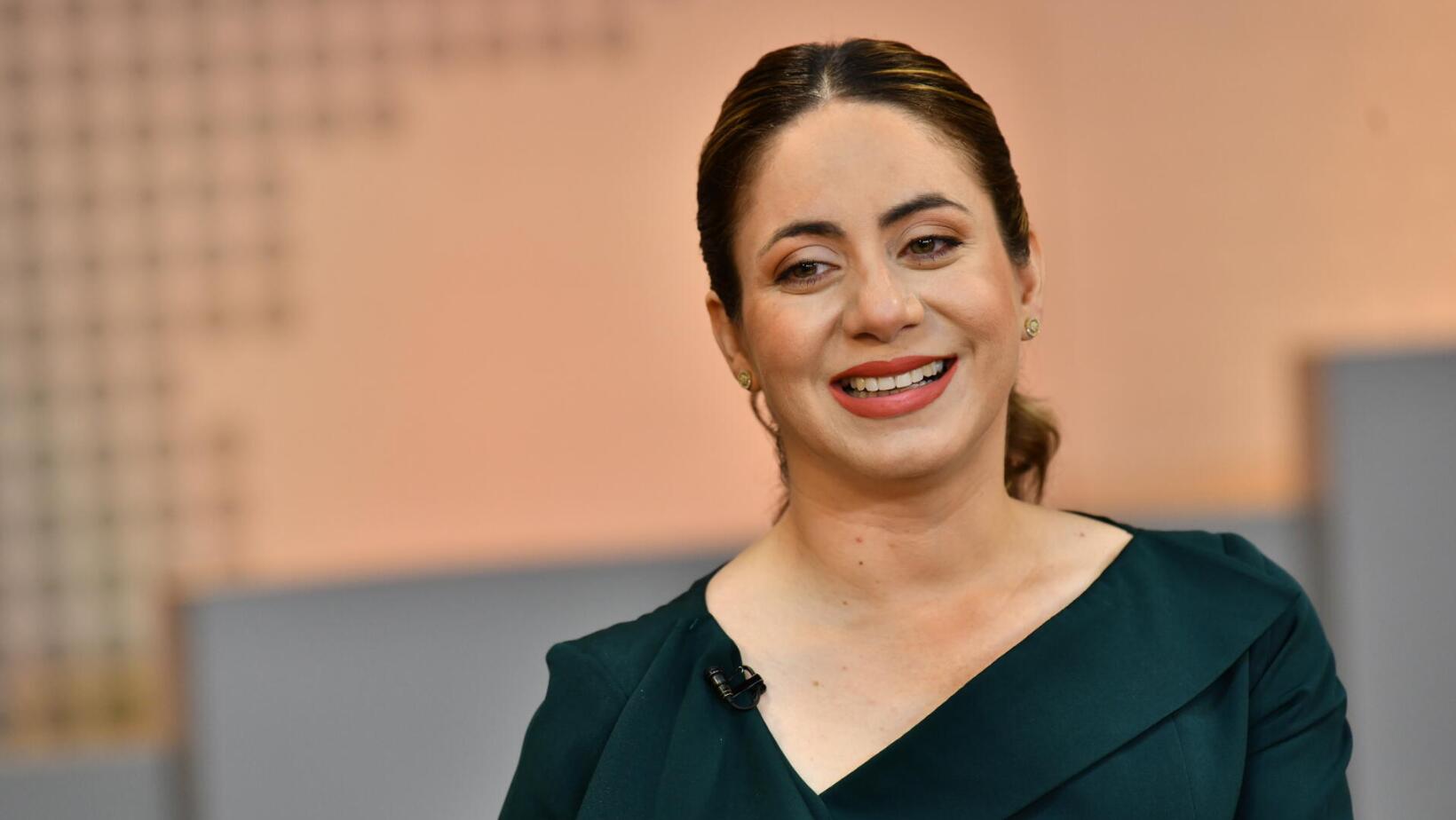 "Bono Navideño incluye a desempleados como Leonel", dijo Reyes