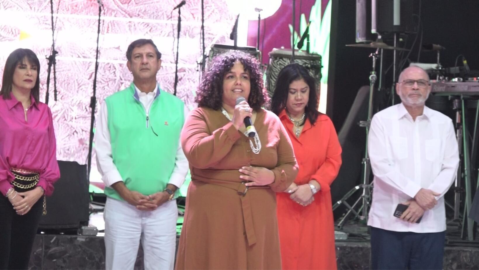 Multimedios del Caribe celebra su tradicional fiesta navideña