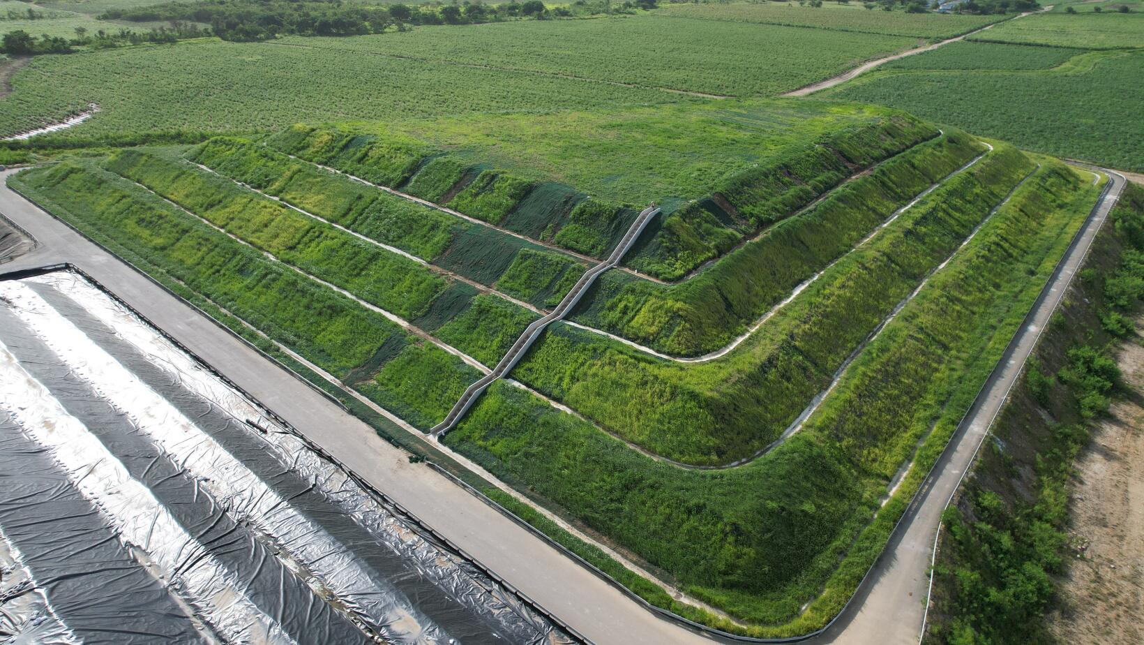 RINA resalta avances de Punta Catalina en sostenibilidad