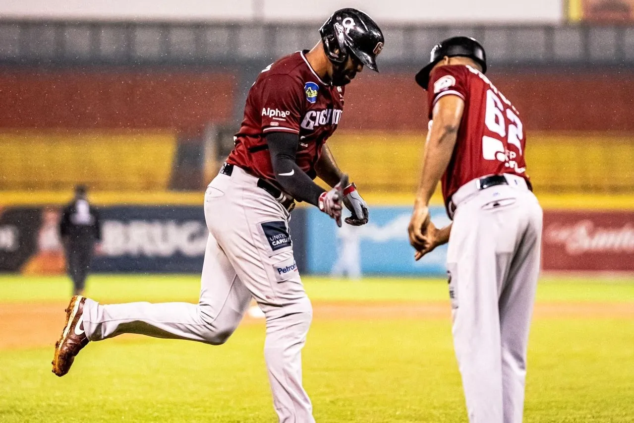 Pelota invernal: juegos HOY 26 de diciembre en la LIDOM