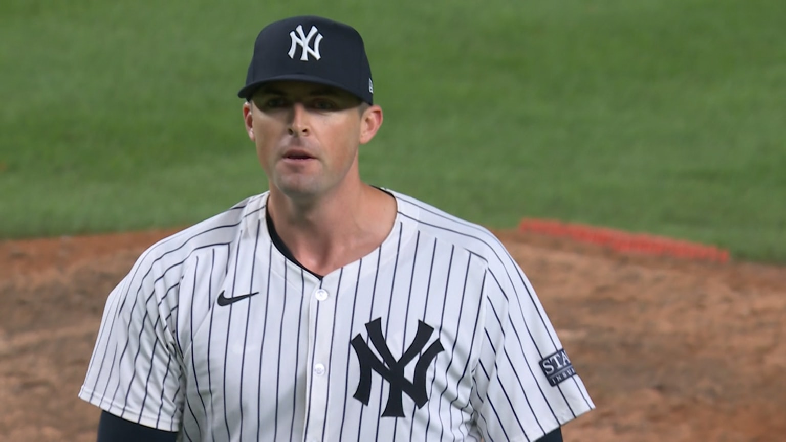 Mets acuerdan contrato con Clay Holmes