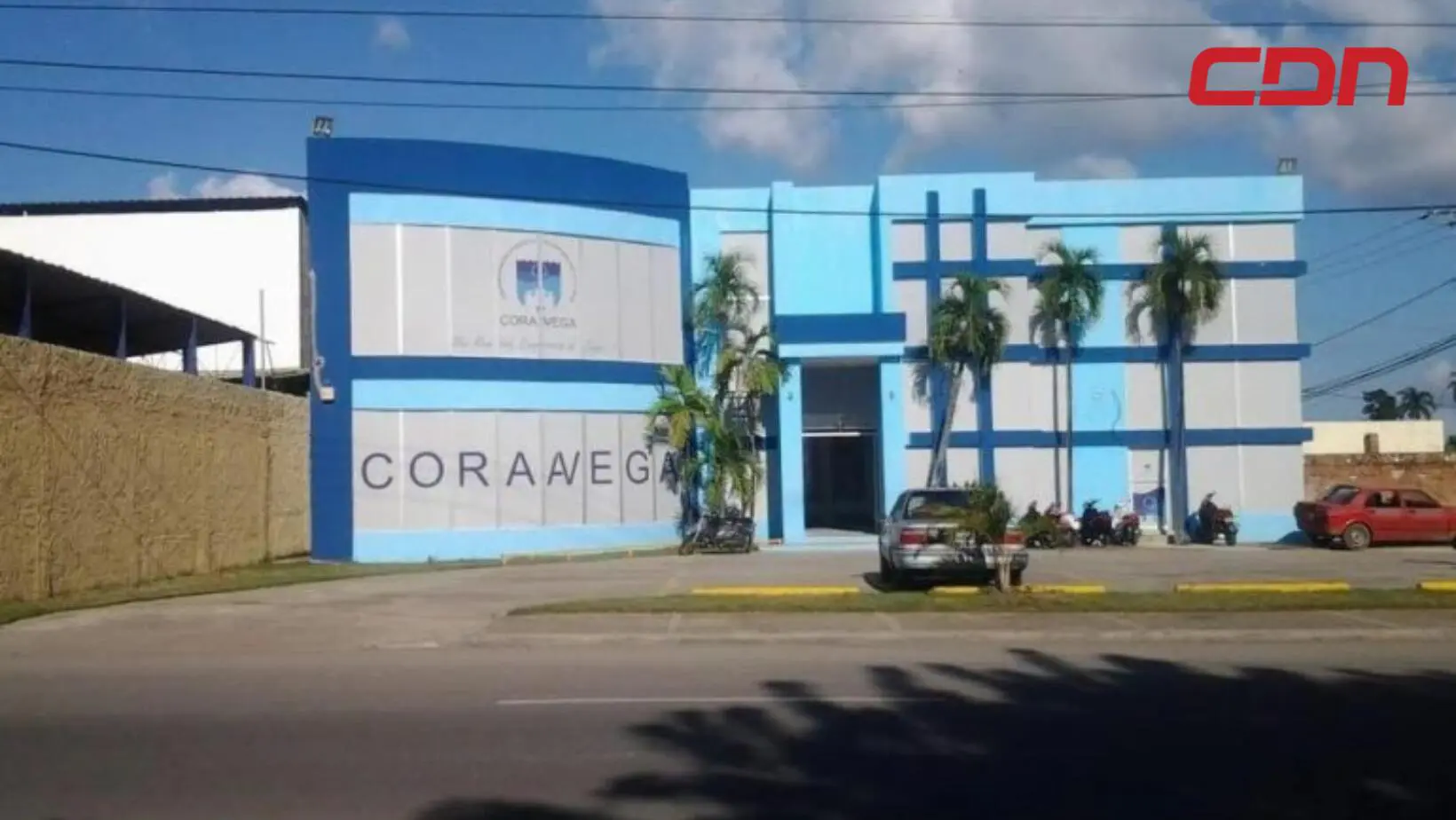 Coraavega Interrumpen el servicio de agua en Jarabacoa